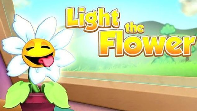 Review Light The Flower | Tech in Asia Games
