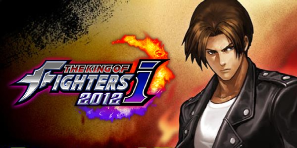 The King Of Fighters 2012 Sudah Tersedia Di Google Play