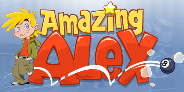Amazing Alex Akhirnya Tersedia di App Store | GameSaku