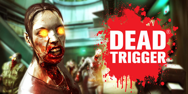 Madfinger Umumkan Game Terbaru Mereka - Dead Trigger | GameSaku
