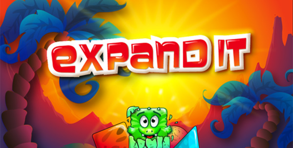 Review Expand It! | Tech in Asia Games