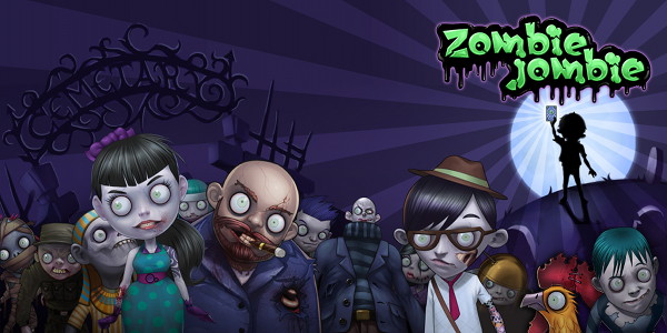 Review Zombie Jombie | Tech in Asia Games