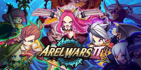 Review Arel Wars 2 | GameSaku