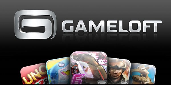 10 Game Keluaran Gameloft Yang Paling Seru