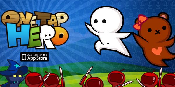Review One Tap Hero | GameSaku