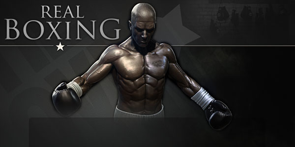 Review Real Boxing | GameSaku