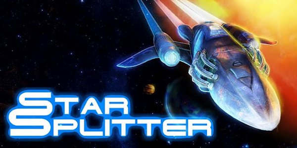 Review Star Splitter 3D | GameSaku