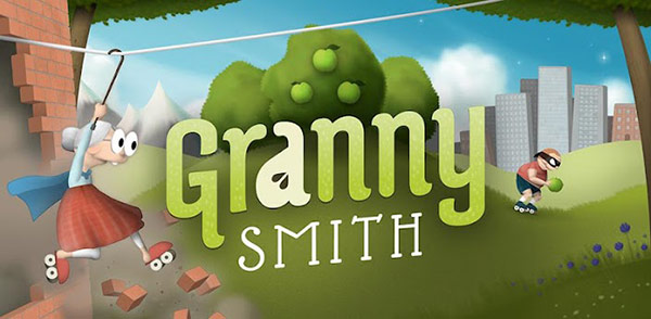 Review Granny Smith | Games in Asia Indonesia