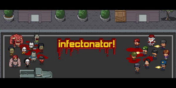 Review Infectonator | GameSaku