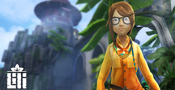 Review Lili | GameSaku