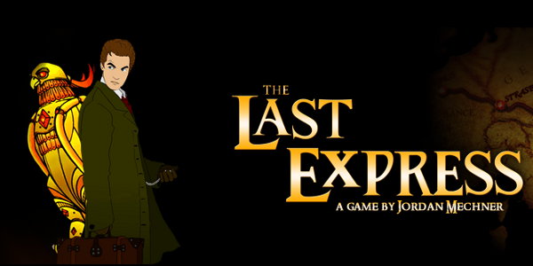 Review The Last Express | GameSaku