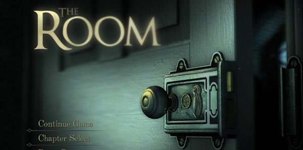 Review The Room | GameSaku