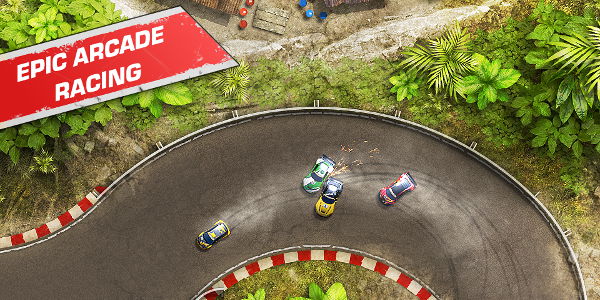 Review VS Racing 2 | GameSaku