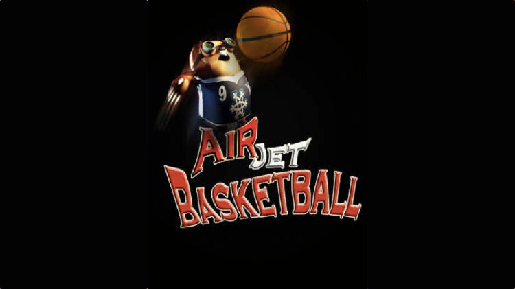 Review Air Jet Basketball | GameSaku