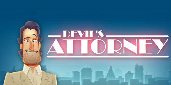 Review Devil Attorney | GameSaku