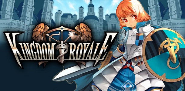 Review Kingdom Royale | GameSaku