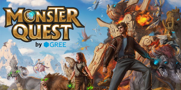 Review Monster Quest | GameSaku