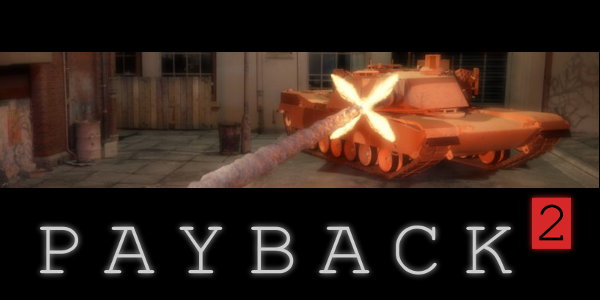 Review Payback 2 HD | Games in Asia