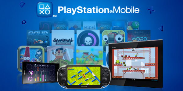 PlayStation Mobile Sekarang Sudah Bisa Diakses Android dan PS Vita