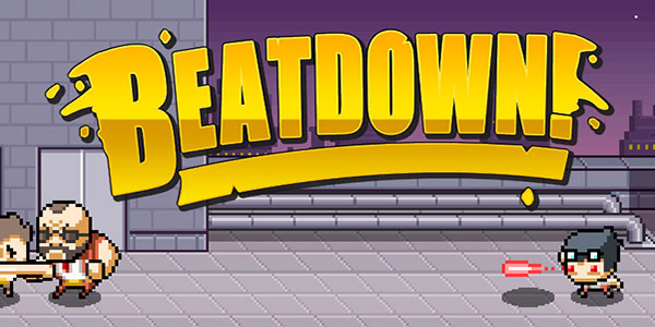 Review Beatdown! | GameSaku