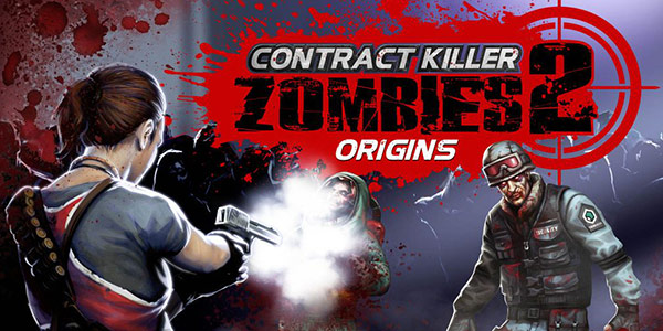 Review Contract Killer 2 | GameSaku