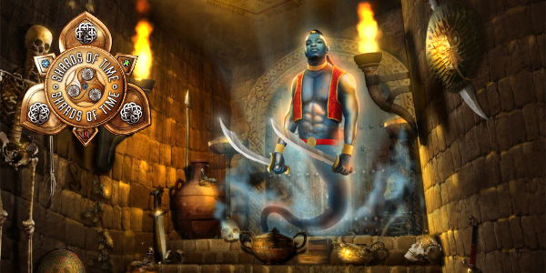 Review Shards Of Time | GameSaku