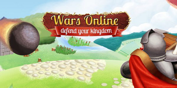 Review Wars Online | GameSaku