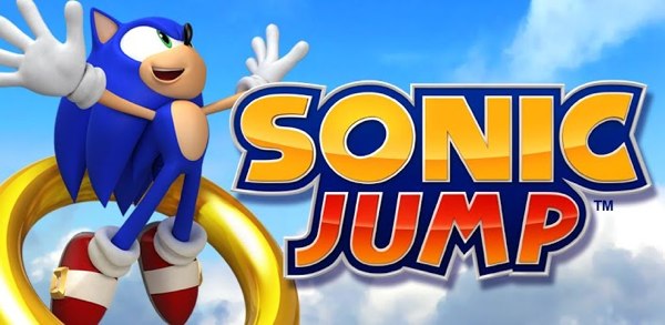 Review Sonic Jump | GameSaku