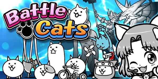 Review Battle Cats | GameSaku