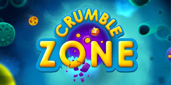 Review Crumble Zone | GameSaku