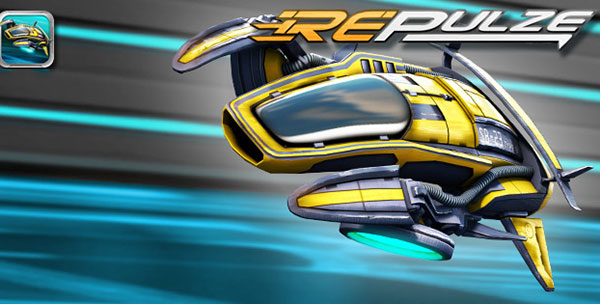 Review Repulze | Gamesaku