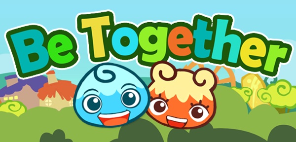 Review Be Together | GameSaku