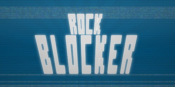 Review Rock Blocker | GameSaku