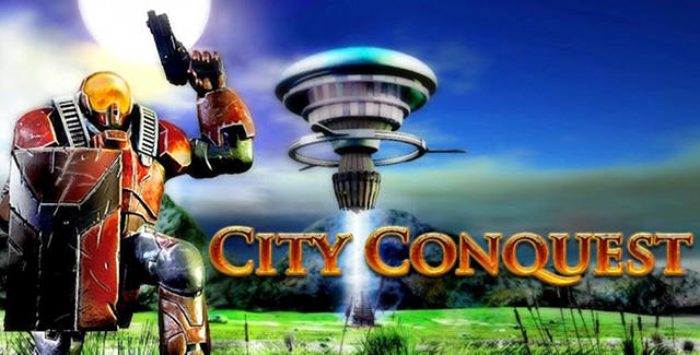 Review City Conquest HD | GameSaku