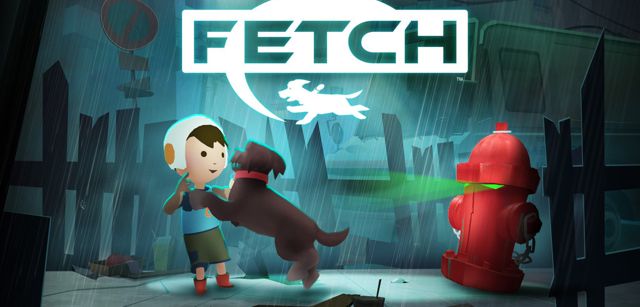 Review Fetch | GameSaku