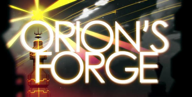 Review Orion's Forge | GameSaku