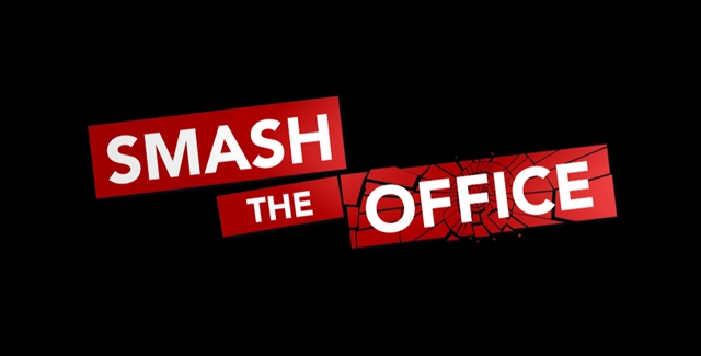 Review Smash the Office | GameSaku