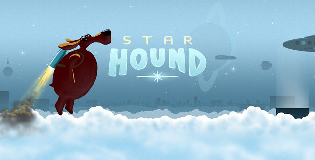 Review Star Hound | GameSaku