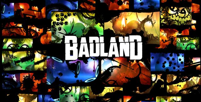 Review BADLAND | GameSaku