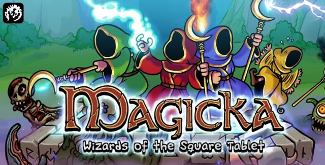 Review Magicka | GameSaku
