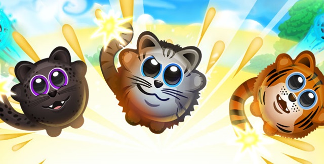 Review Bombcats | GameSaku