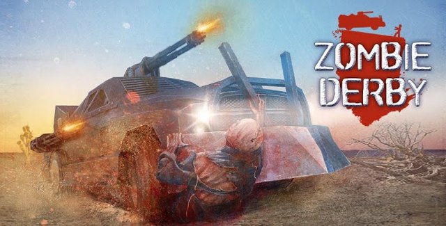 Review Zombie Derby | GameSaku