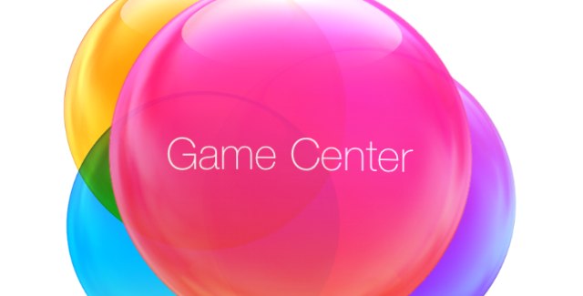 Mengintip Game Center Baru Di iOS 7 | GameSaku