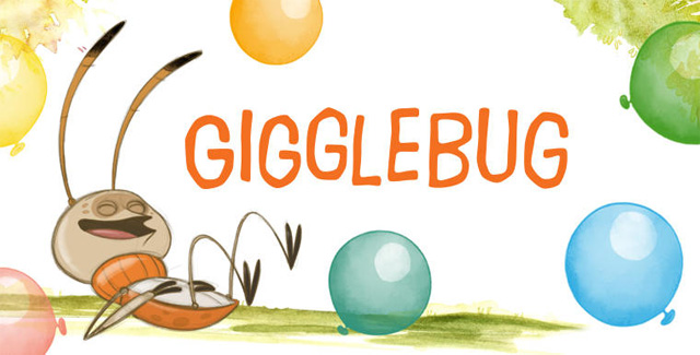 Review Gigglebug | GameSaku