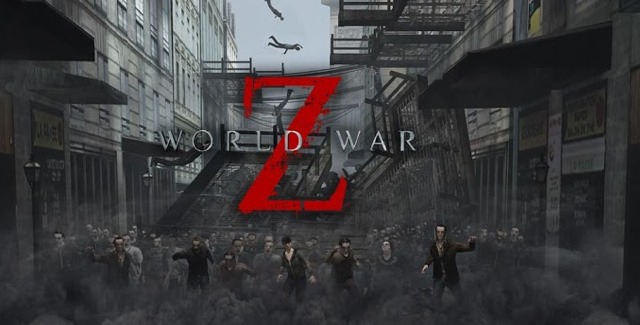 Review World War Z | GameSaku
