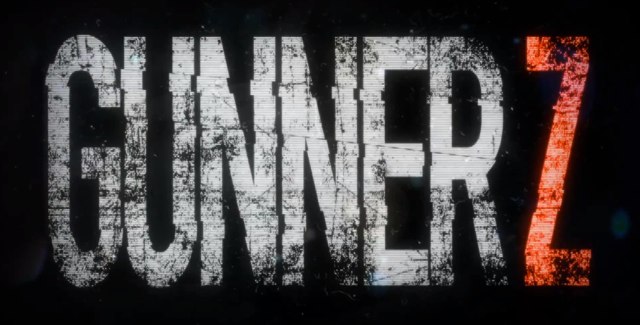Oh Ternyata Gunner Z Nama Untuk Game Baru Dari BitMonster
