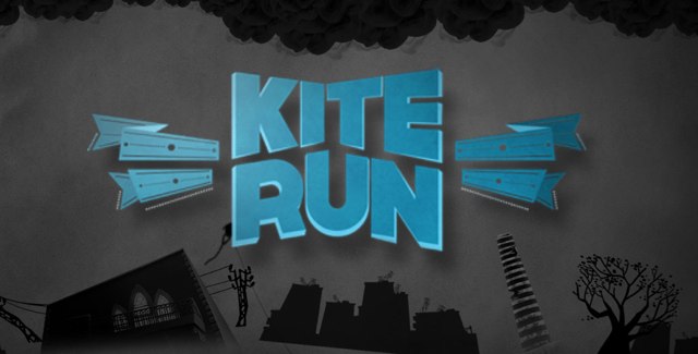 Review Game Android Kite Run | GameSaku