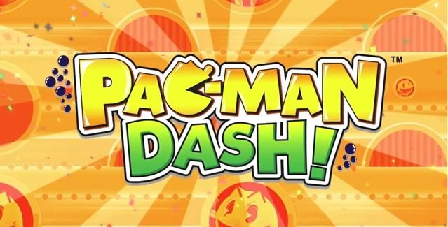 Review Pac-Man Dash | GameSaku
