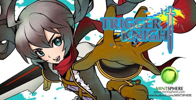 Review Trigger Knight | GameSaku