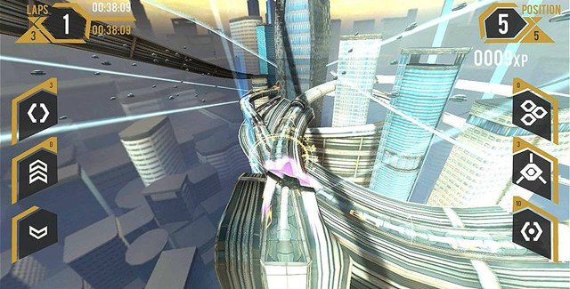 Perbedaan Utama Game Flashout 3D Dengan Flashout 2